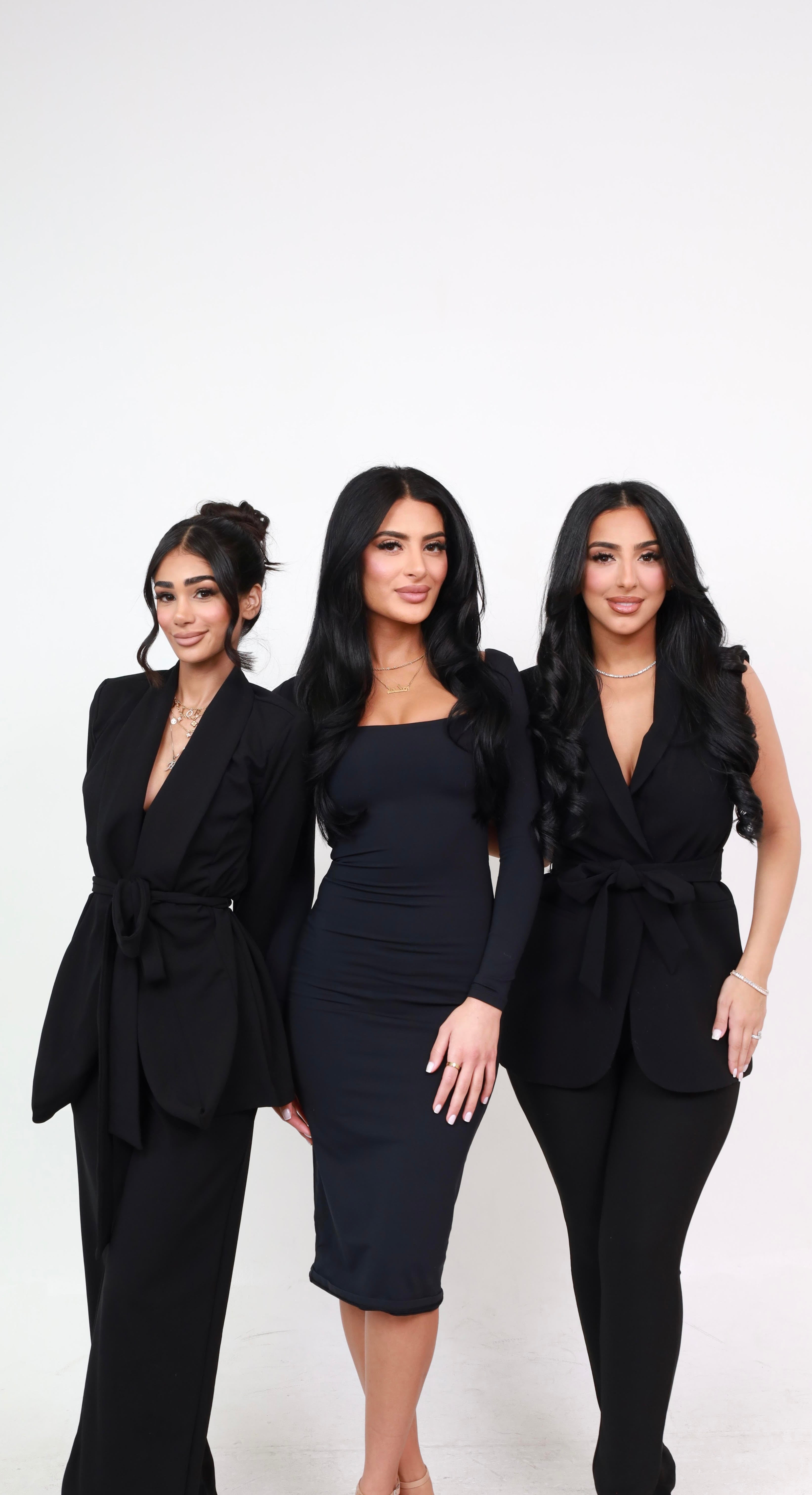 The W Beauty Bar